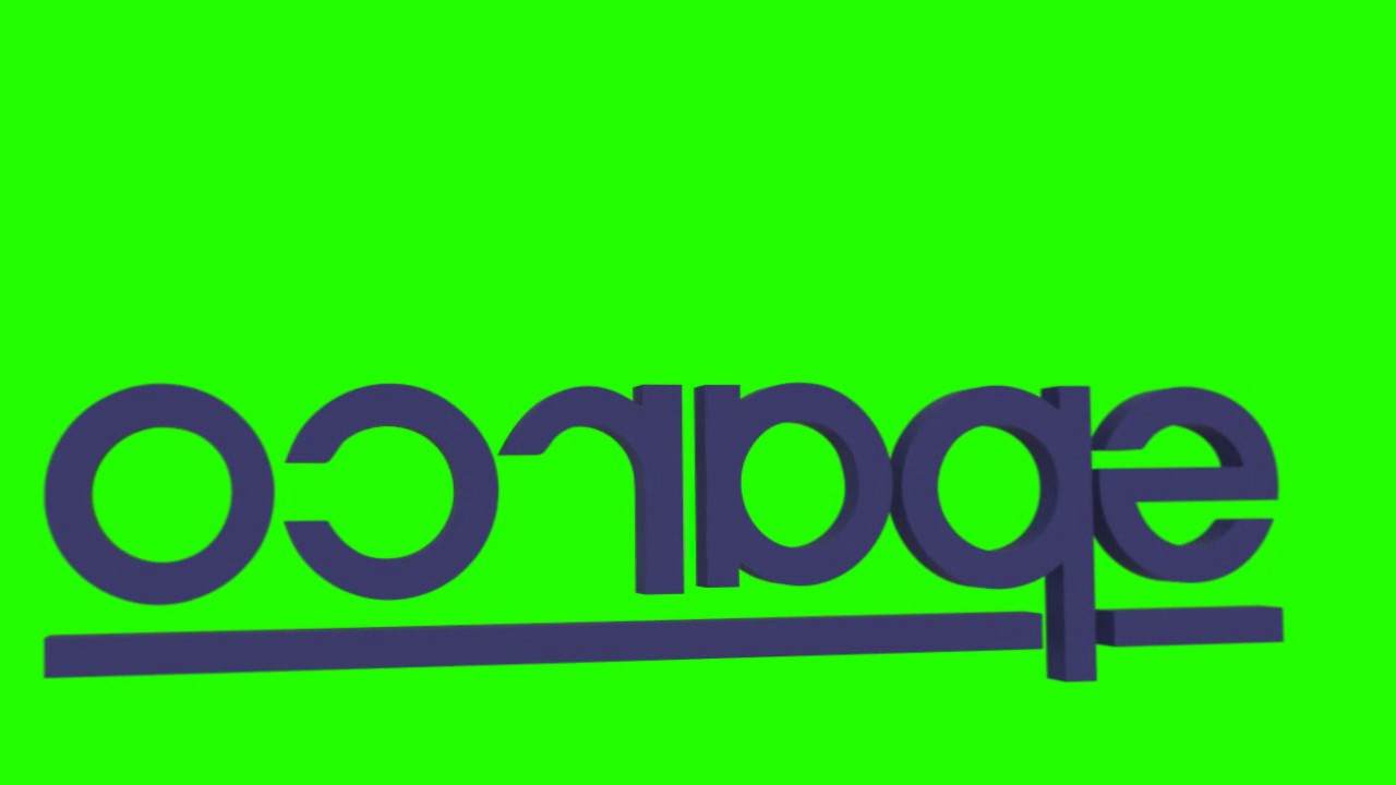 Sparco logo chroma