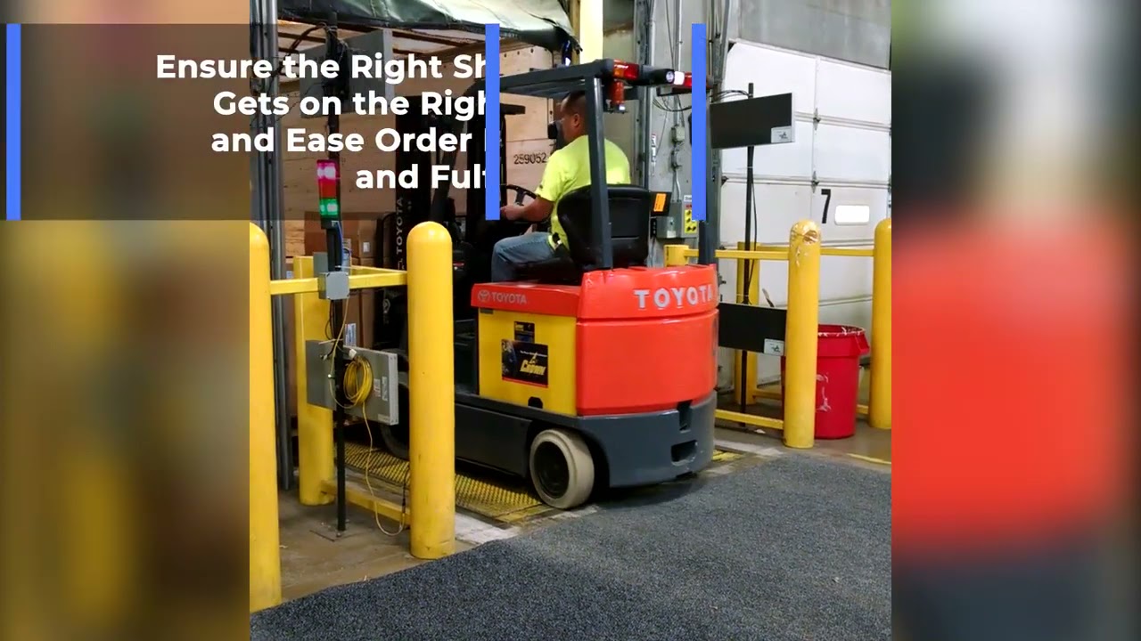 Material Tracking-Brief Overview