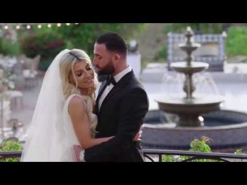 Steven & Sasha Wedding | June 29, 2019 | Hummingbird Nest Ranch