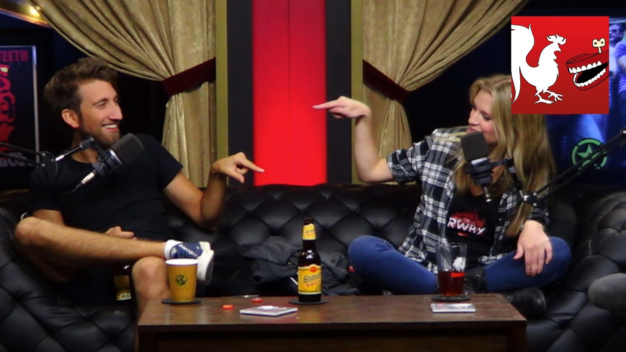 RT Podcast: Ep. 289