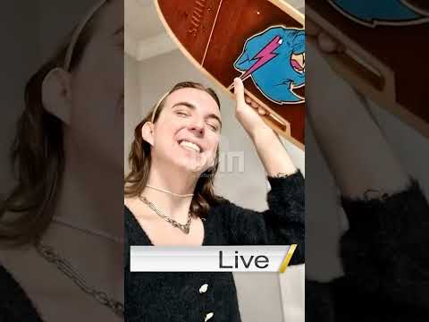Chris, MrBeast's friend became a Woman??? Really???