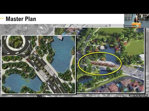 16-Acre Legacy Park Project Update | Cutler Bay Community News#