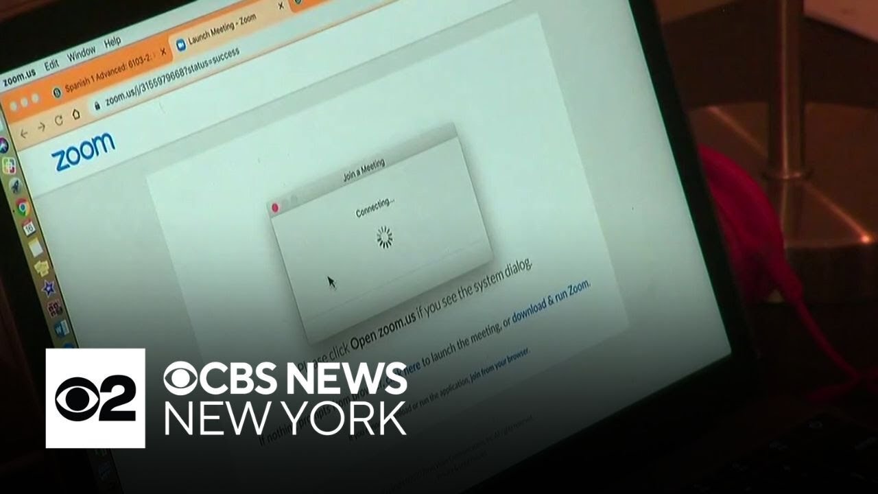 NYC public schools students likely looking at fully remote day of learning on Monday