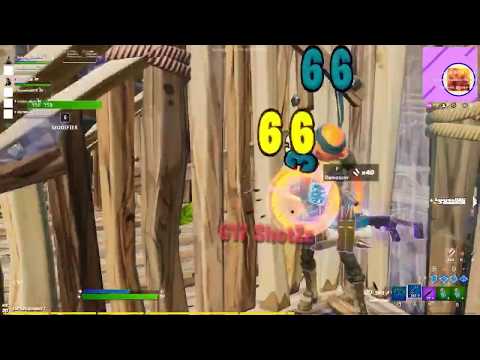 Steam Community :: Video :: Fortnite | Highlight #1