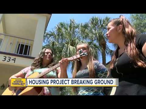 1,600 people in Pinellas Co. on wait list for affordable housing