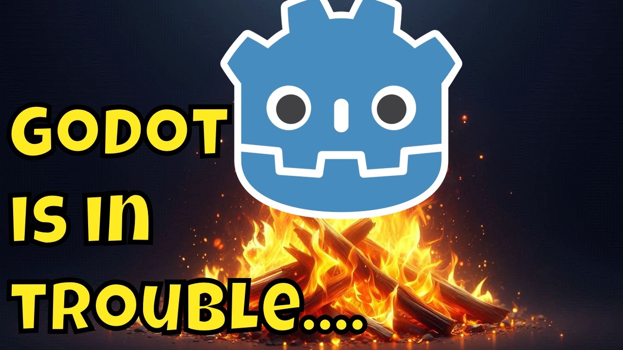 Godot Community Manager is Banning Developers