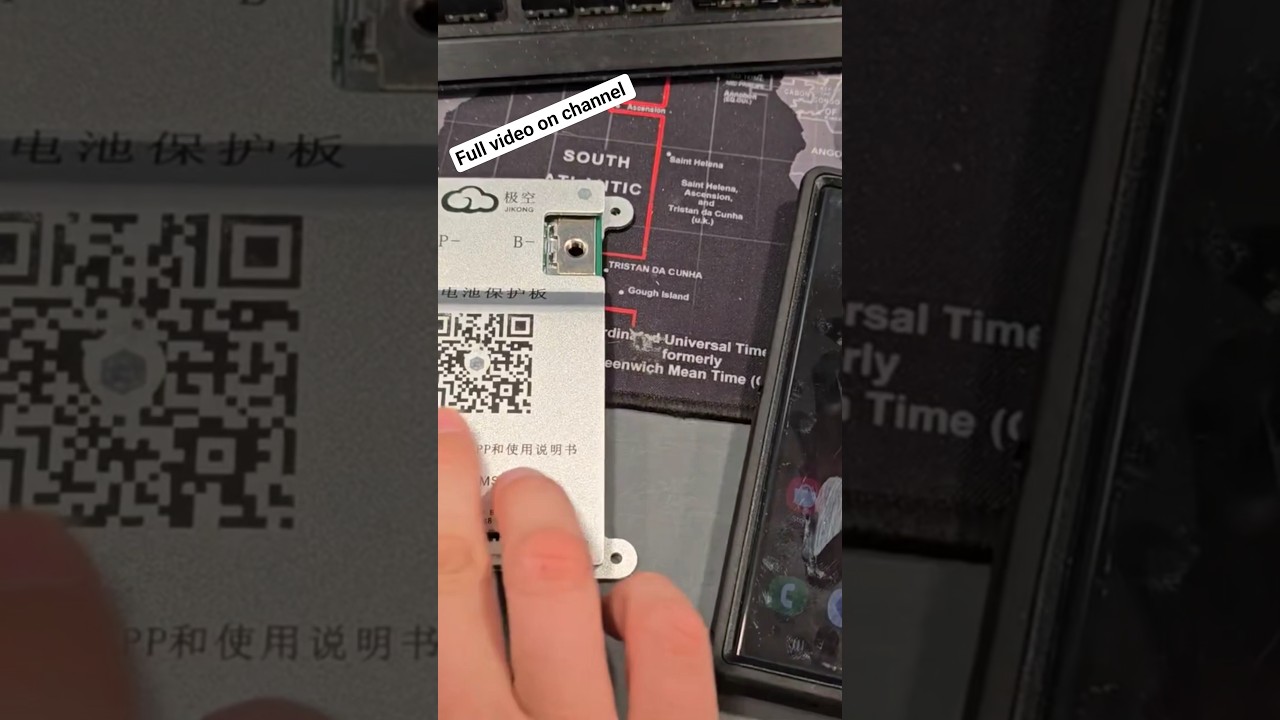 JK BMS app issues #fix
