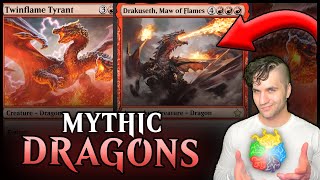 AetherHub - Your Hub for everything Magic