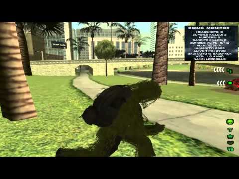 Steam Community :: Video :: SAMP [DayZ] - Sniper Frags