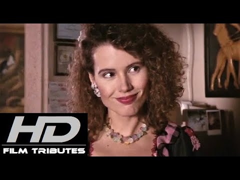 The Accidental Tourist • Main Theme • John Williams