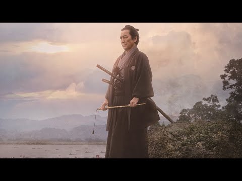 The Pass: Last Days of the Samurai - JAPAN CUTS 2021