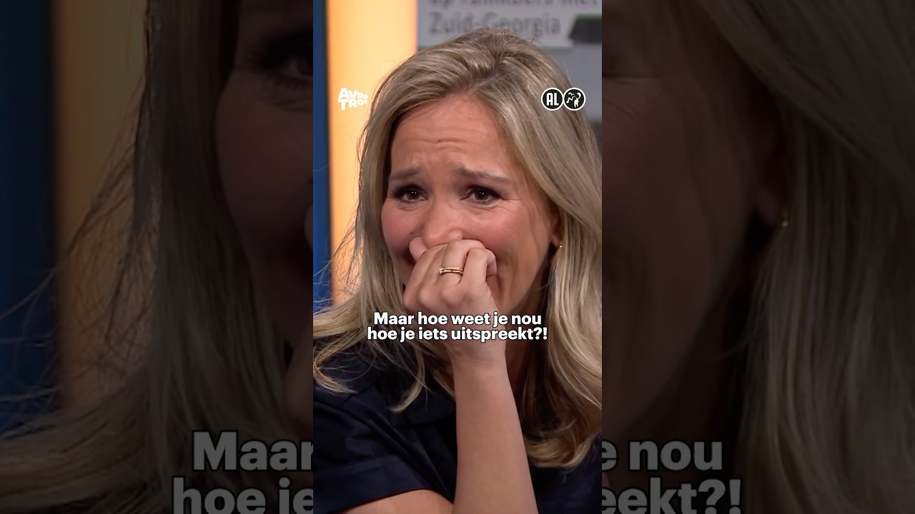 Wi-kuh-puh-dia? | Dit Was Het Nieuws