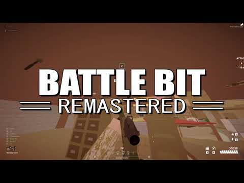 Steam Community :: Video :: KRISS Vector melts | Battlebit Remastered ...