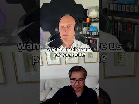 Buy/Sell Private Shares Pre-IPO: Exclusive w/ @Linqto’s COO Joe Endoso! 🚀 #Crypto #Ripple #XRP