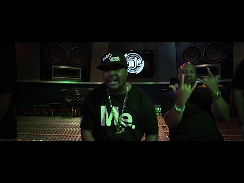 D12 - My Band (Feat. Cameo) Music Video