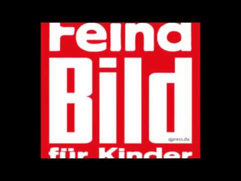Feindbild Putin: Wie der Deutschlandfunk Gehirnwäsche bei Kindern betreibt.