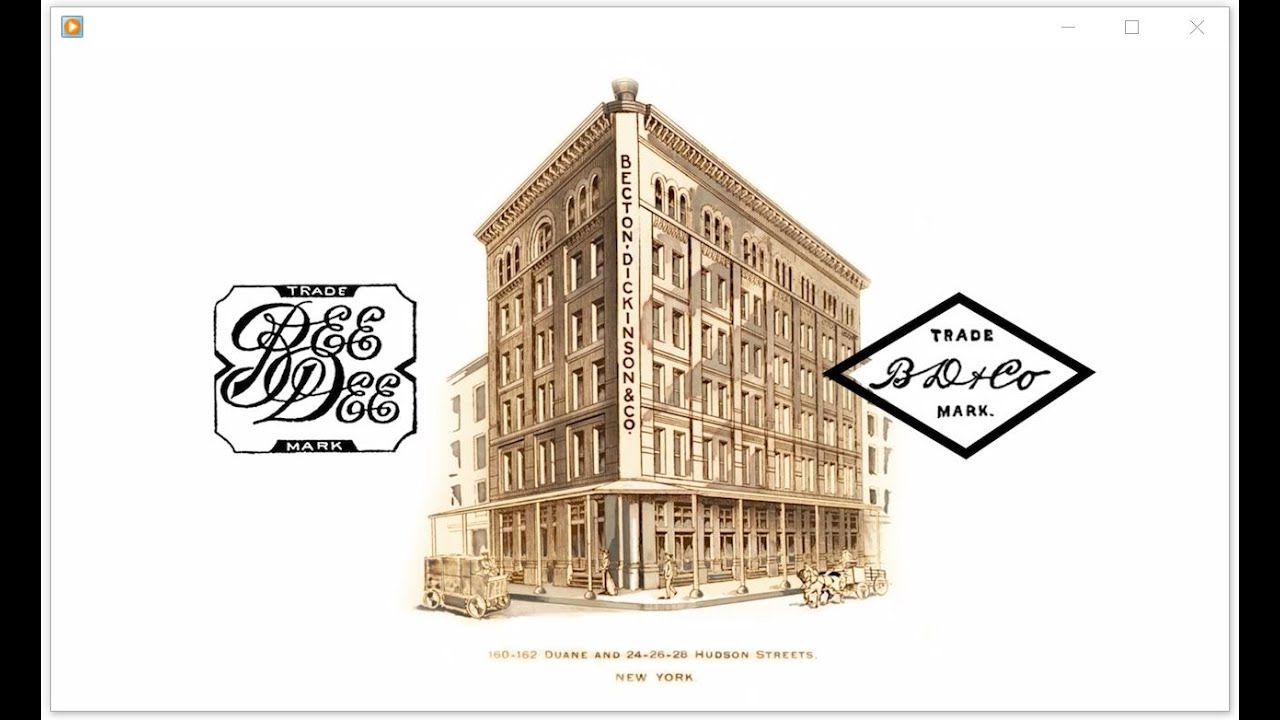 Our History of Innovation