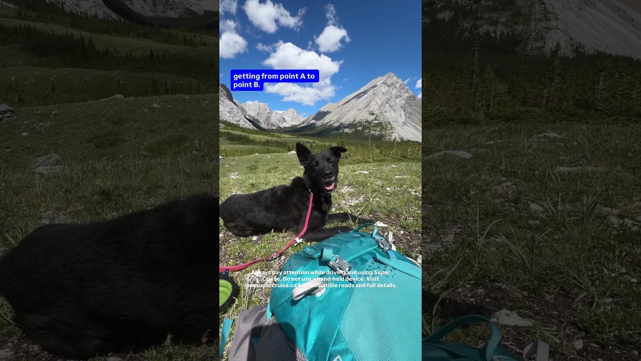 Bring OnStar along on your next adventure