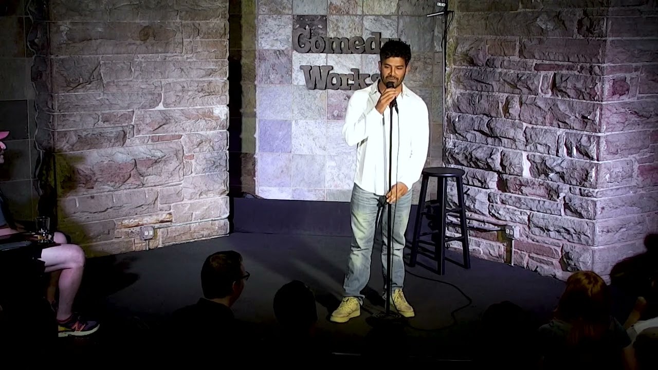 Underground Comedy Showcase: Ali Kareem, Erin Rose Tickets at Stella's ...