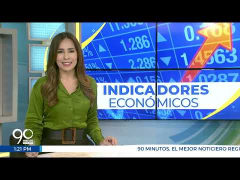 ¿Cómo está la TRM hoy?, conózcalo aquí en los indicadores económicos 16-6-2022