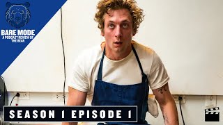 Bare Mode: Season 1 Episode 1
