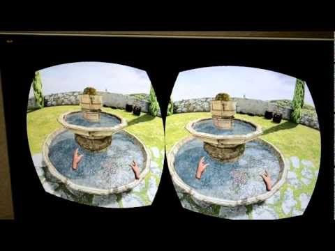 最新情報更新！【ソニー、PS4直結のOculus Rift的HMD！】SF並！近未来型デバイス！？ : ps4オンライン