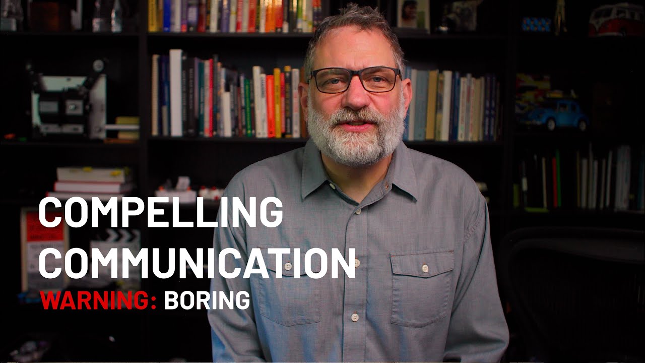 Communication Basics that can change everything: Impact Documentary Filmmaking