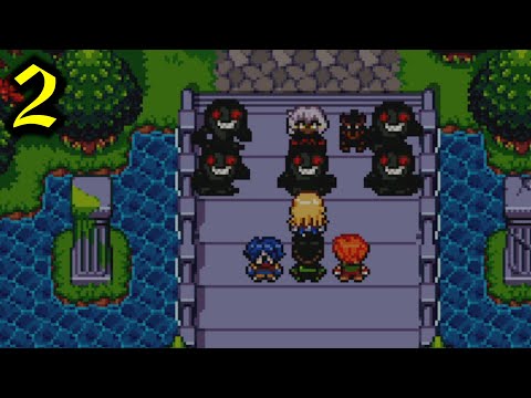 Steam Community :: Video :: Absinthia Part 2 - Lilith's Bridge Attack