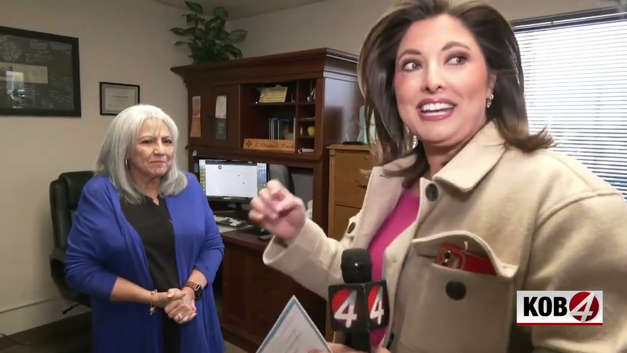 Pay it 4ward  Bringing women from a cell to a career
