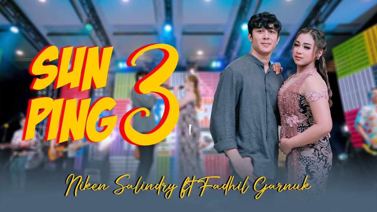 Sun Ping Telu by Niken Salindry from Indonesia | Popnable