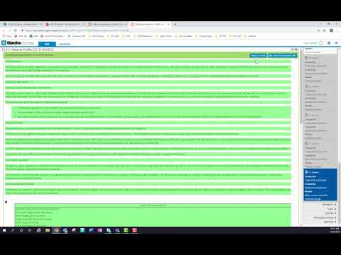 Compare versions and revert to a previous version