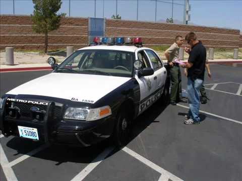 Explorer Post 2902 (VCSO)