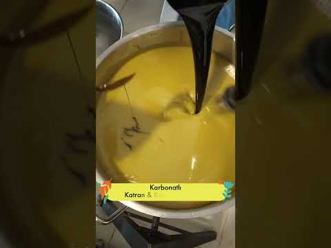 Problemli Ciltlerin Katran Kantaron Sabunu