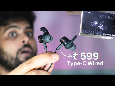 Boult Audio X1 Pro Gaming Wired Earphones: Are They Worth It for Gamers?
