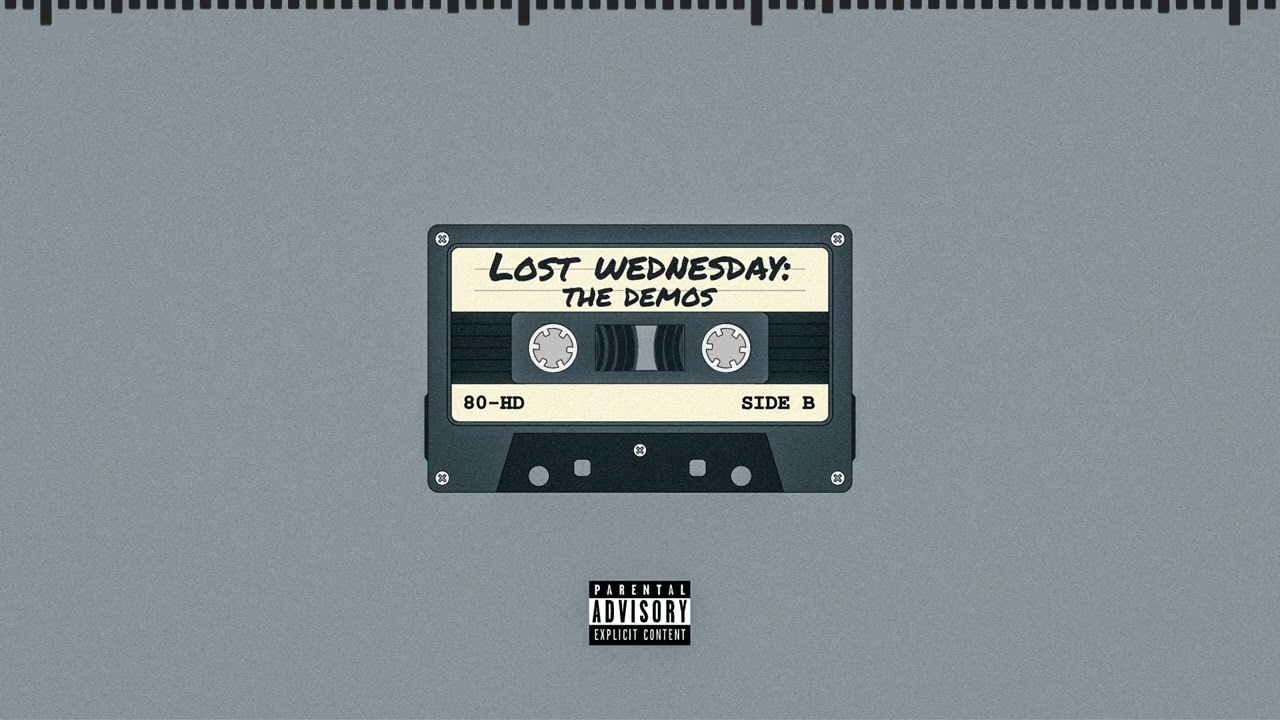Chris Webby - bottomless cup (2020)