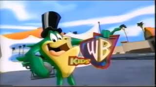 Kids' WB! Saturday Morning Cartoons 2000 Full Episodes with Commercials ...