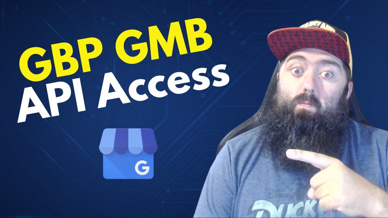 Unlock Google Business Profile API Access: Step-by-Step Guide for Businesses