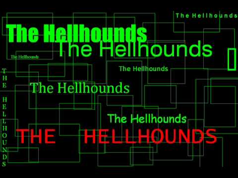 Toxic Punk - The Hellhounds