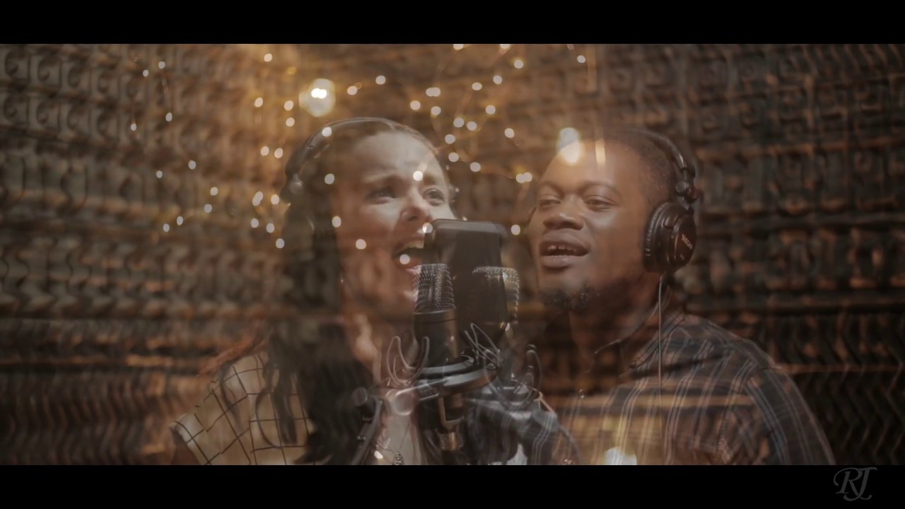 Benediksyon (The Blessing cover in Haitian creole) - Rodberry & Lizzy Jacques