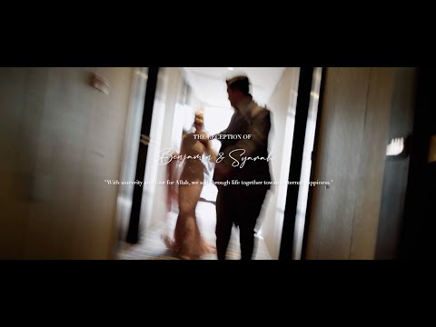 (FULL VIDEO) THE WEDDING OF BEN & SYARAH (SANDING) | MALAY WEDDING