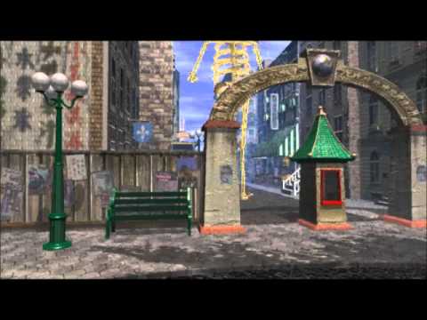 Steam Community :: Video :: adventure skeleton