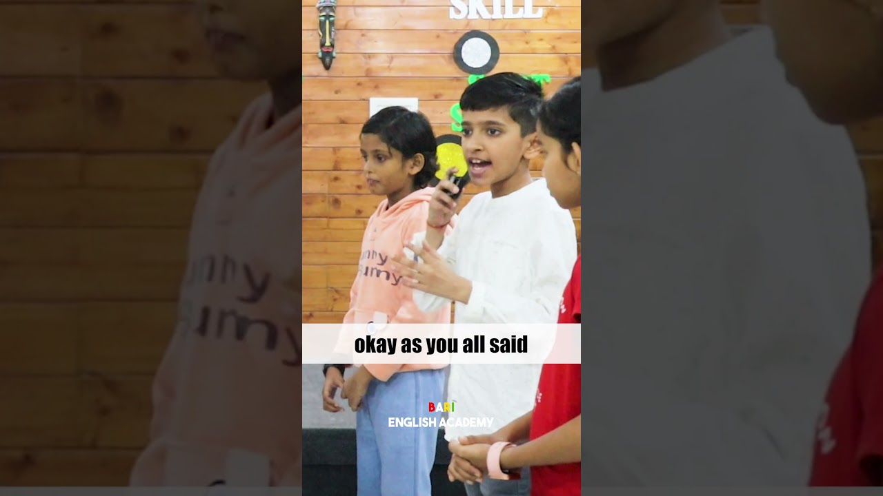 Should Teachers Be Replaced By The Robots Or Not? | Debate Session | Spoken English |