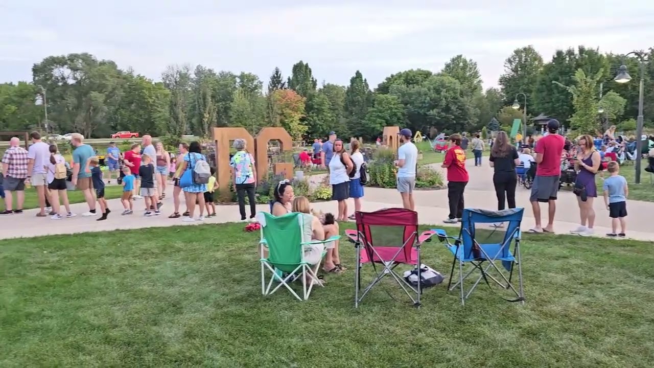 Botanical Bash Recap