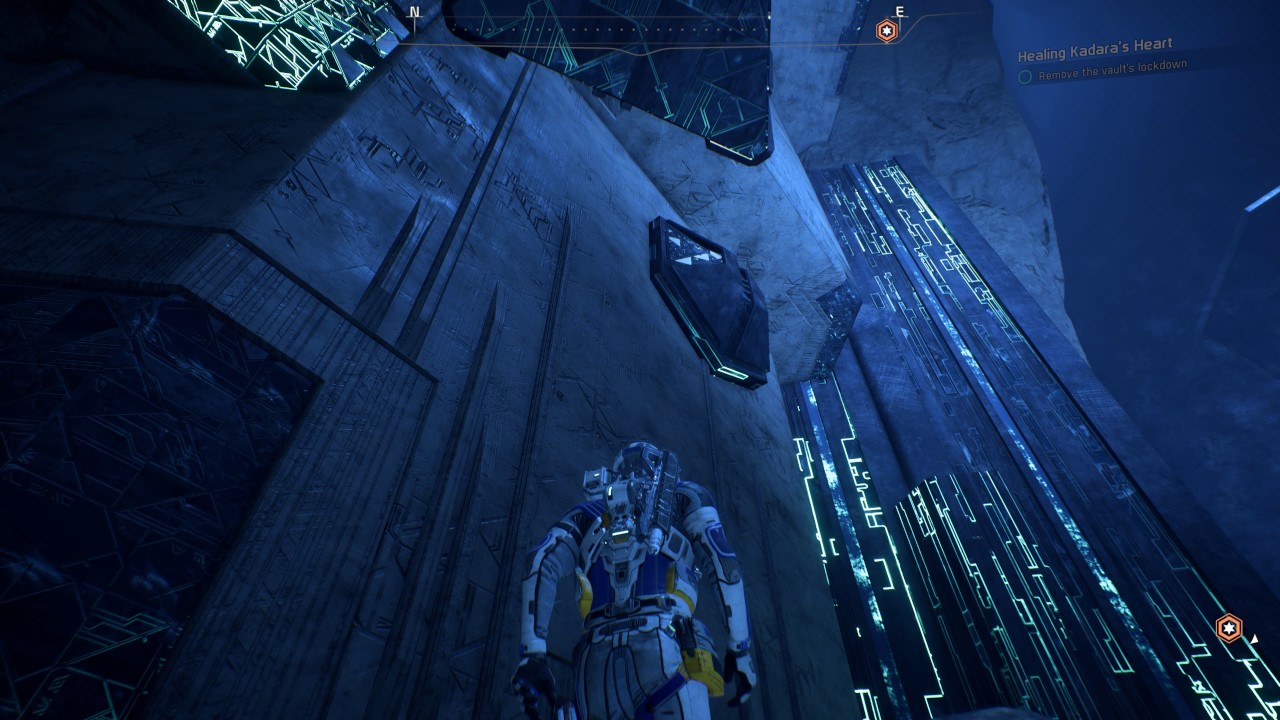 Kadara Map Walkthrough Guide | Mass Effect Andromeda | game-maps.com