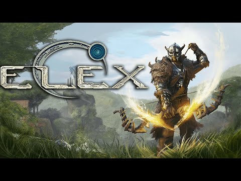 Steam Community :: Video :: Elex I - Gameplay - Ep 14