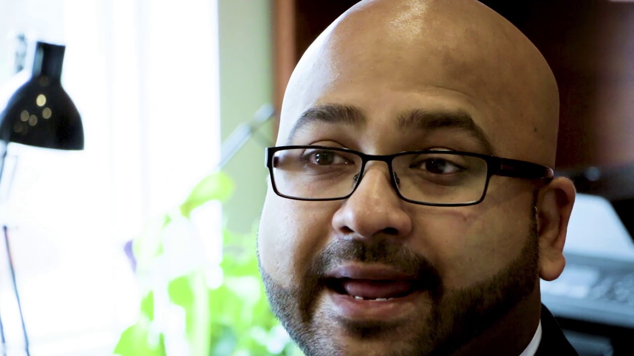 Integrity Tree Solutions - The Launch