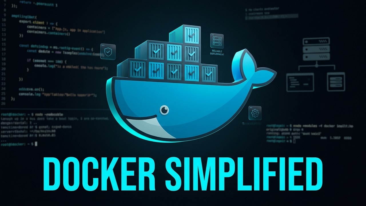 Why Every Developer Needs to Understand Docker
