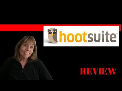 Hootsuite Review (Social Media Management Tool)