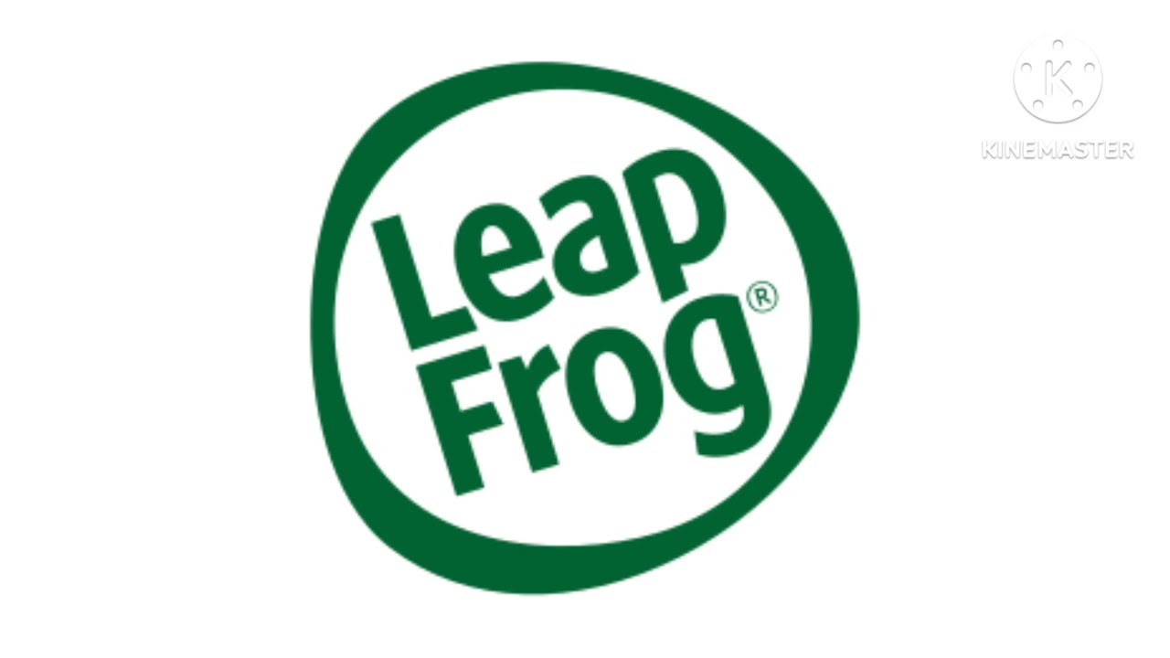 LeapPad 3 Startup remake