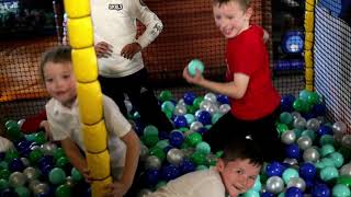 3 Best Leisure Centres in Falkirk, UK - Expert Recommendations